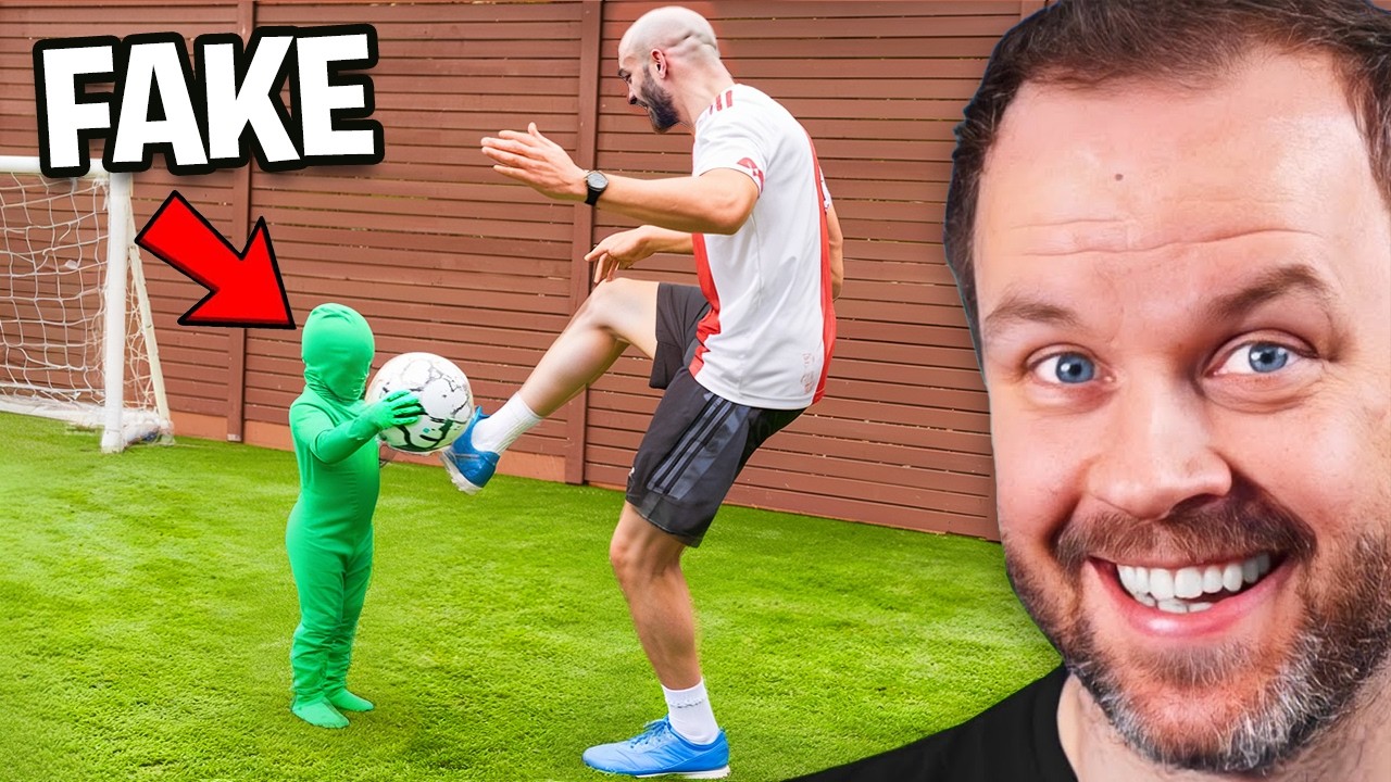 I Exposed Viral Tiktoks Youtube