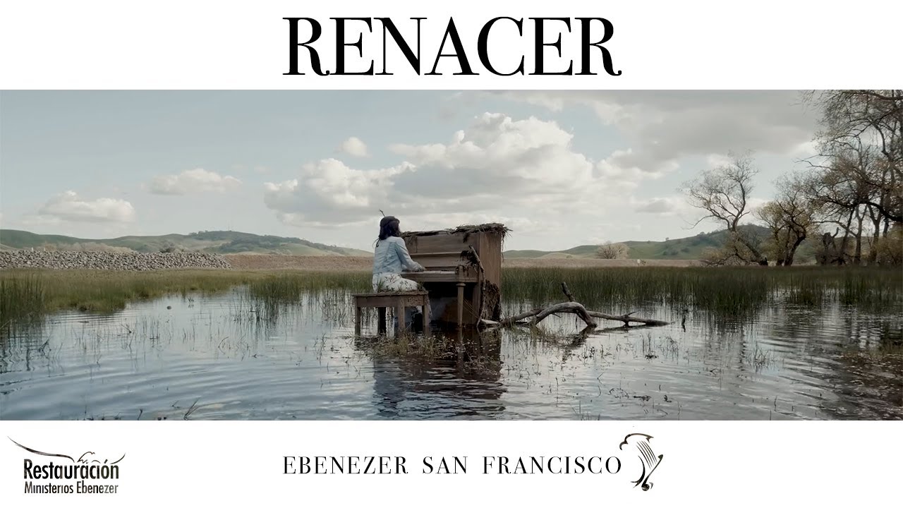 Renacer Genesis Campos Ebenezer San Francisco Video Oficial Chords