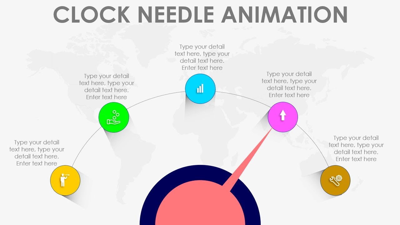 Clock Needle Animation Effect In Powerpoint Ppt At Winifred Thompson Blog