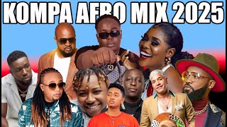 Mixtape Compas Love 2025 Kompa Mix Piano Best Wold Music 2025 Haitian
