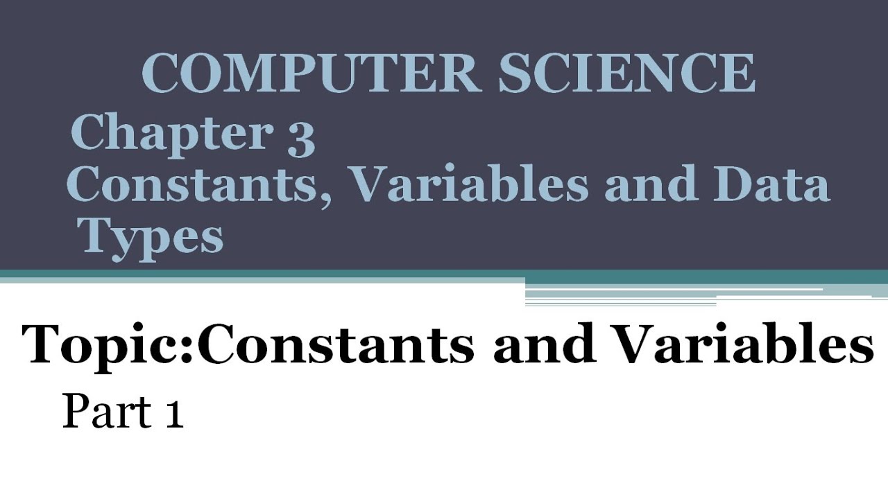 Data Types In Computer Science At Marvin Peters Blog