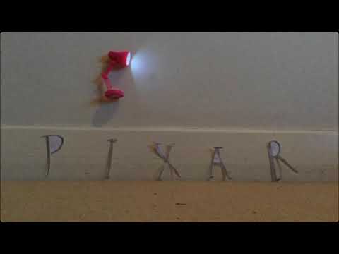 Up pixar intro - berlindagator