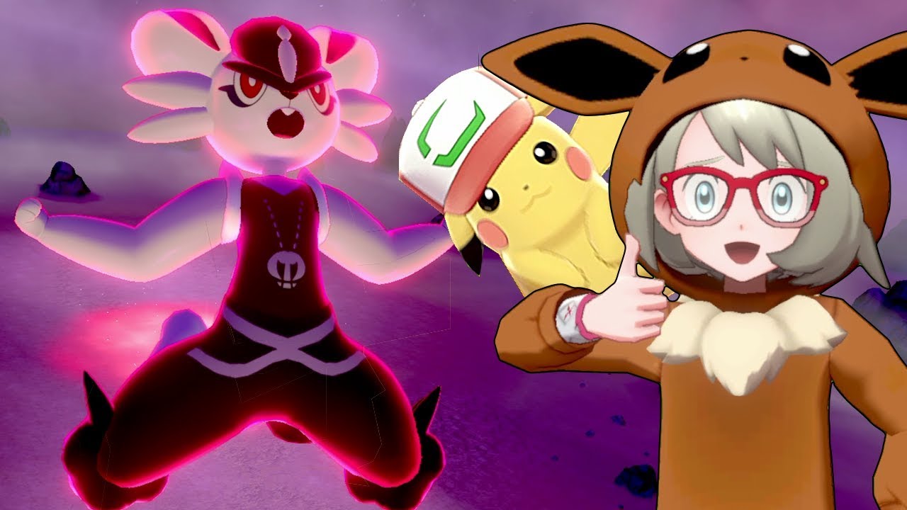 Top 10 Pokemon Sword Shield Mods Youtube