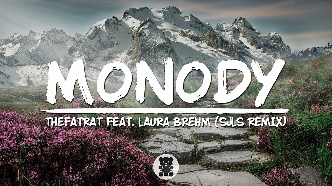 Thefatrat Monody Feat Laura Brehm Orchestral Remix By Sjls