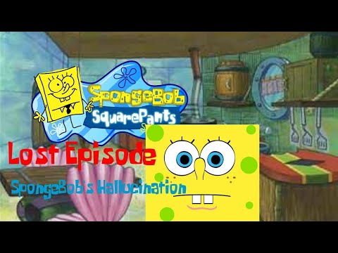 Spongebob Squarepants Lost Episode Creepypasta Spongebob S