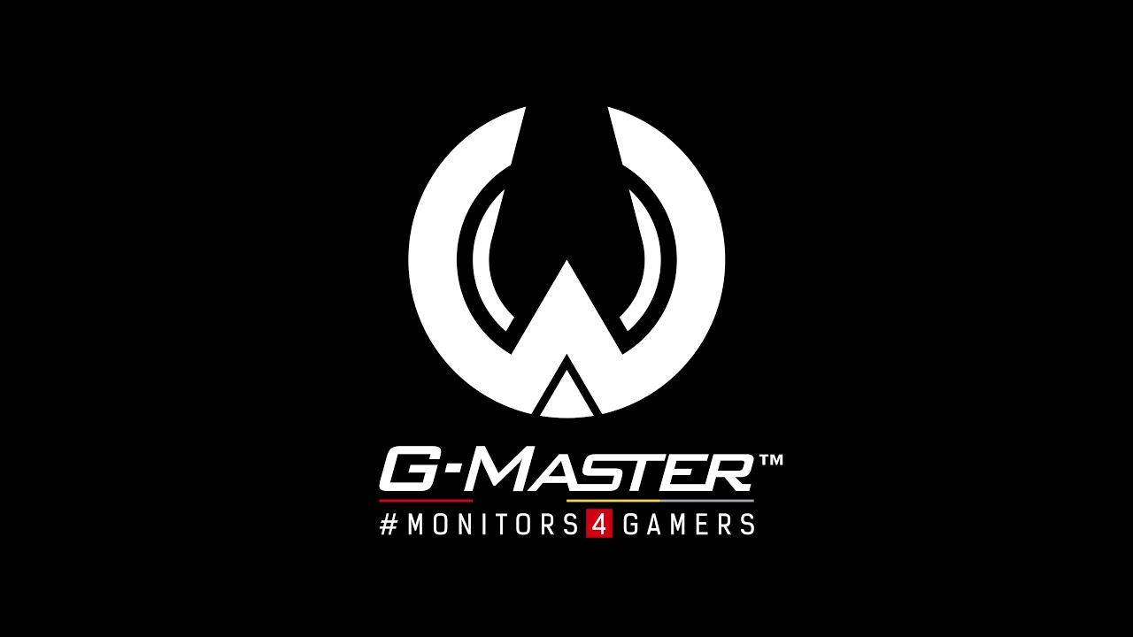 Introducing Iiyama G Master Monitors4gamers Youtube