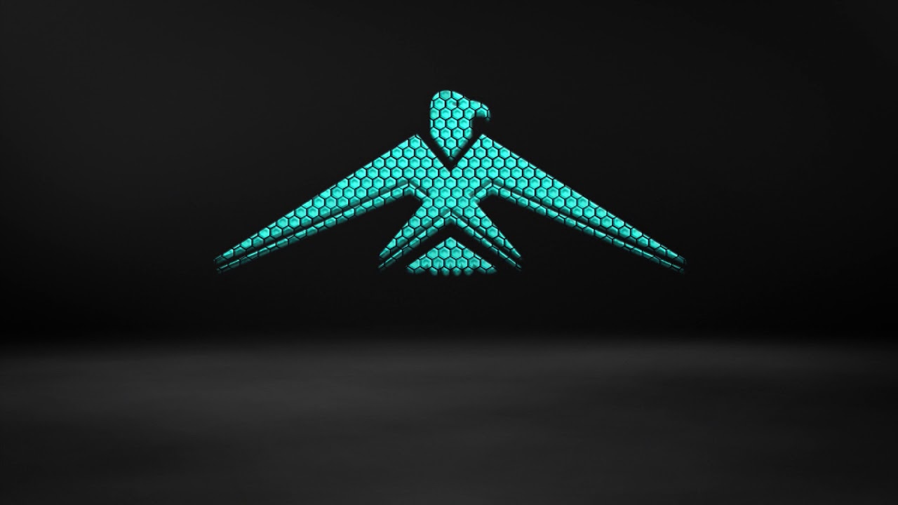 Animated Logo After Effects Template