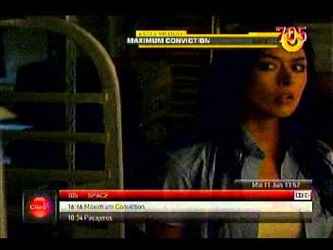 Claro Tv Digital Básica Bogota 11 6 14 Youtube