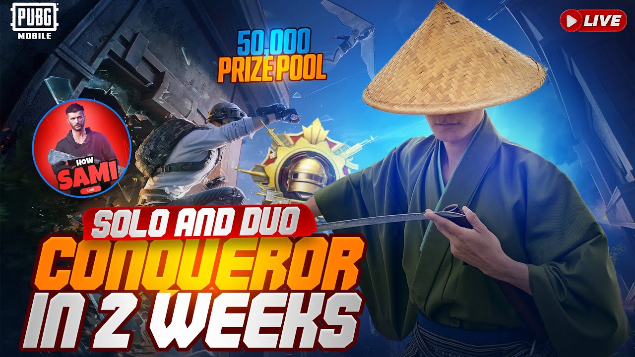 50k Challeng Youtube