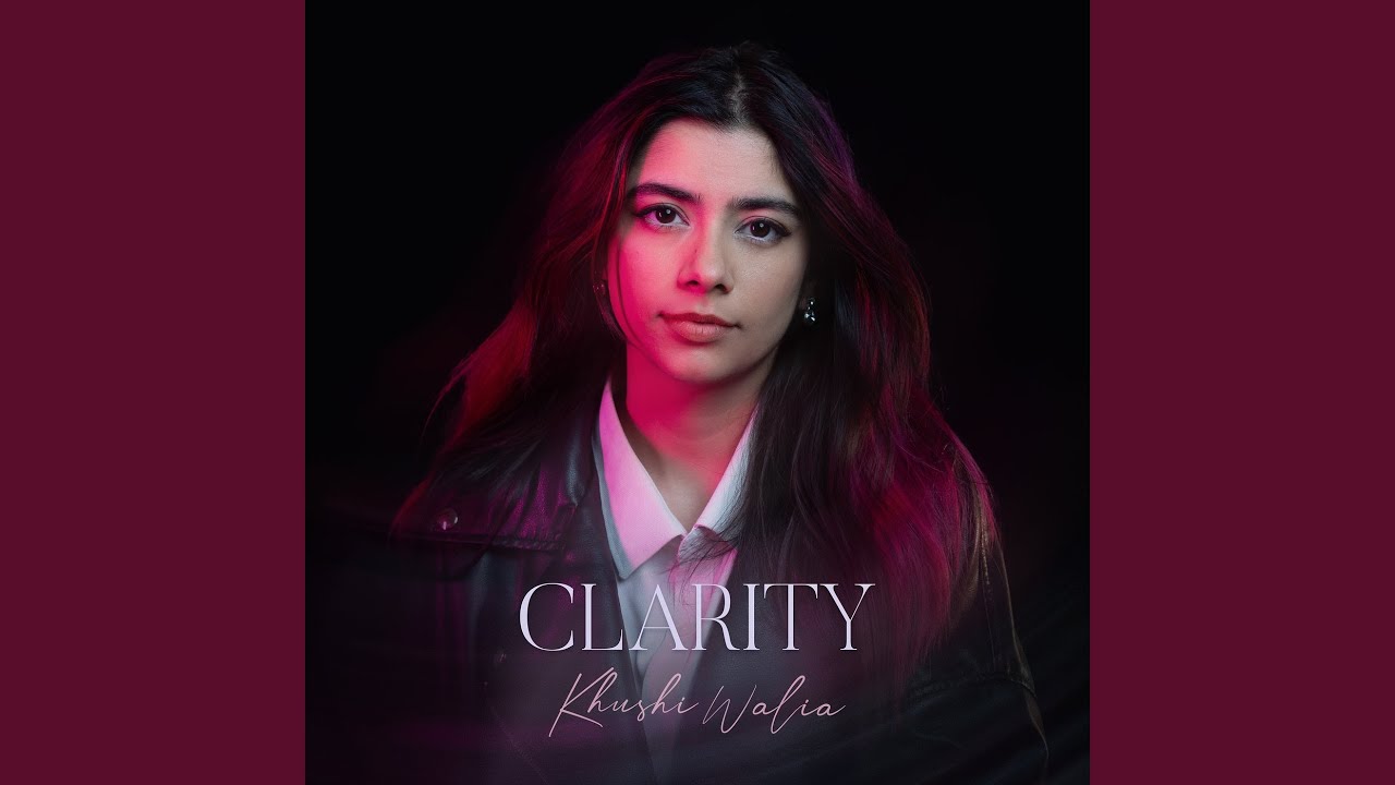Clarity Youtube