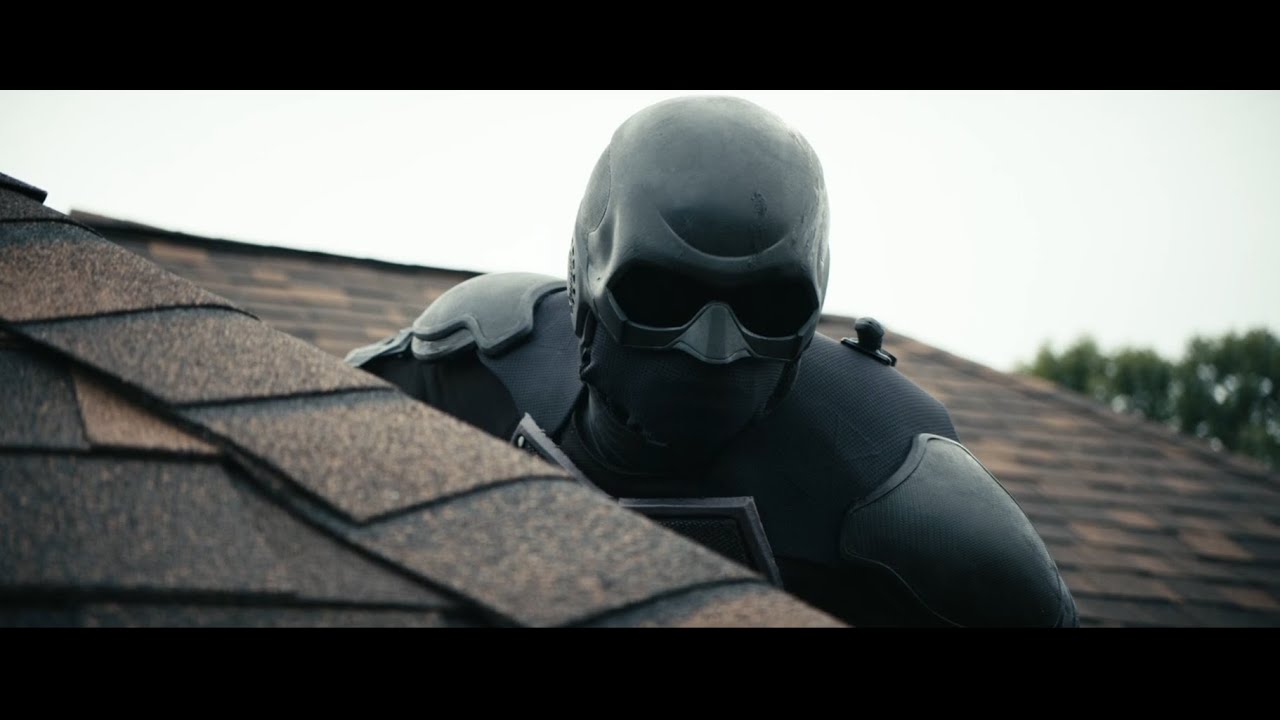 Butcher Descubre Que Están Siendo Vigilados Por Black Noir The Boys