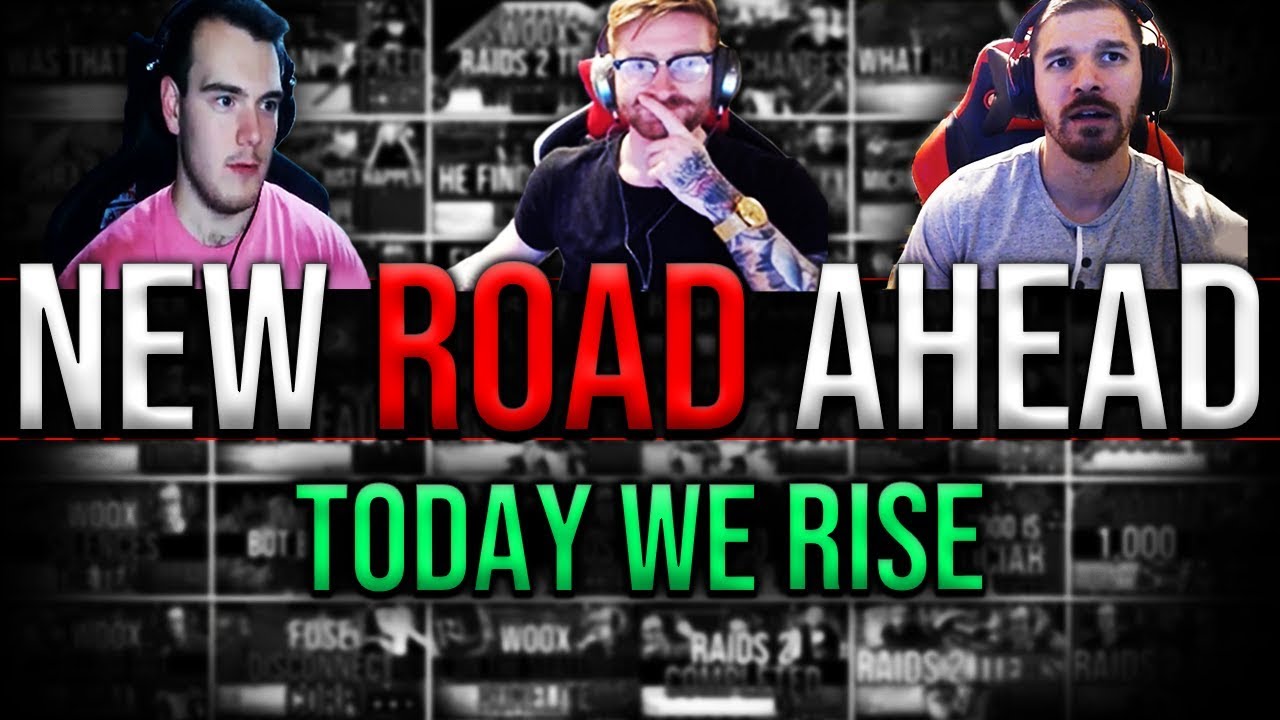The Day Youtube
