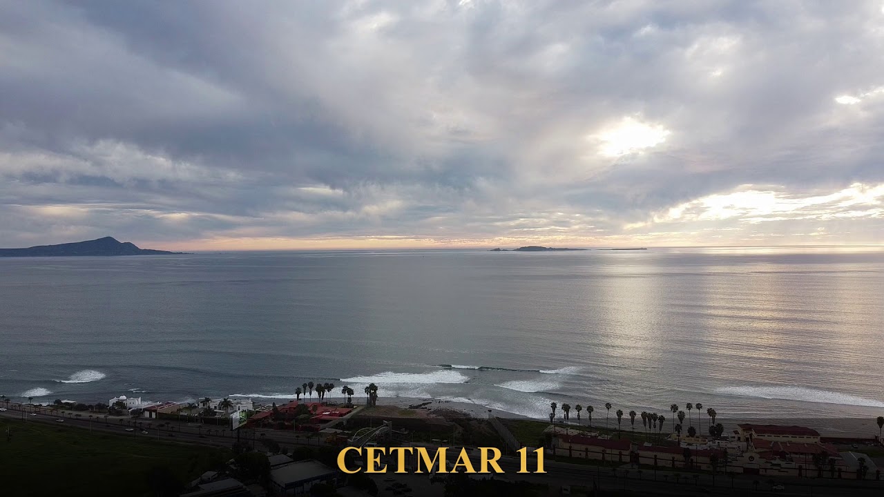 Tarde En El Cetmar 11 Youtube