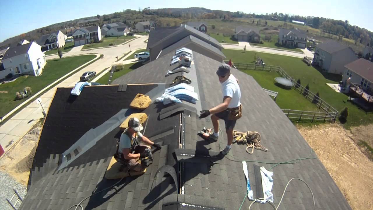 Roofing Youtube