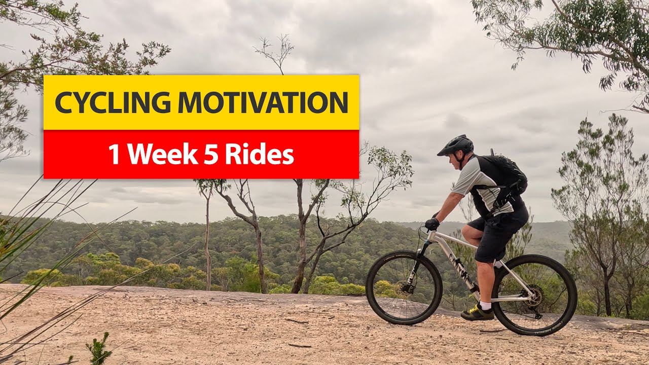 Cycling Motivation Youtube