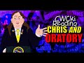 Chris And Video Games Cwcki Reading Rogue Internet Man Mp3 Music & Mp4 ...