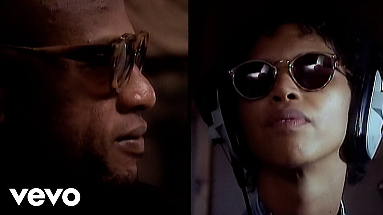 Womack Womack Teardrops Official Music Video Youtube