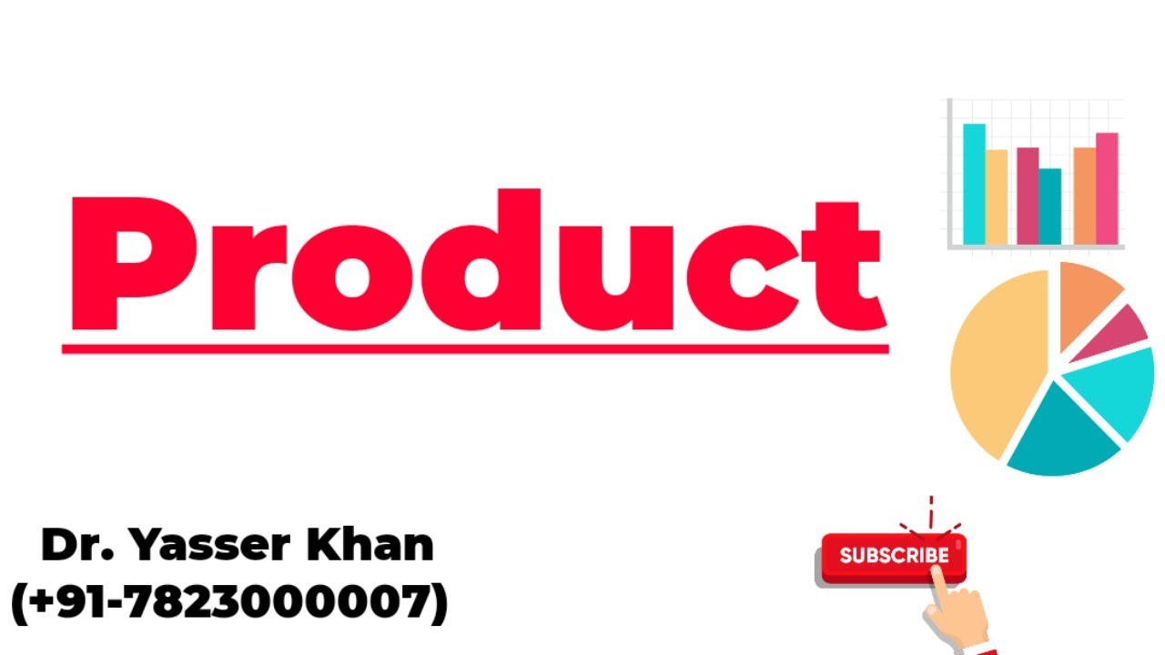 Product Youtube