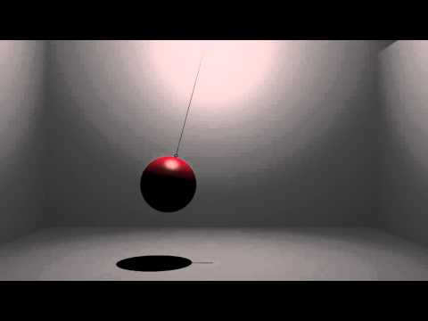 Pendulum Animation Youtube