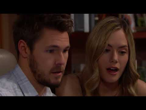 Bold And Beautiful 7871 Full Episode Youtube