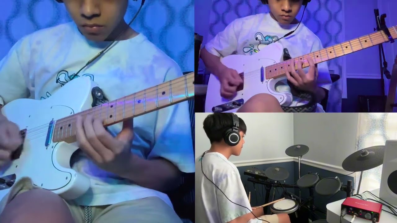 Resonance Midwest Emo Version Jacal Song Lyrics Music Videos