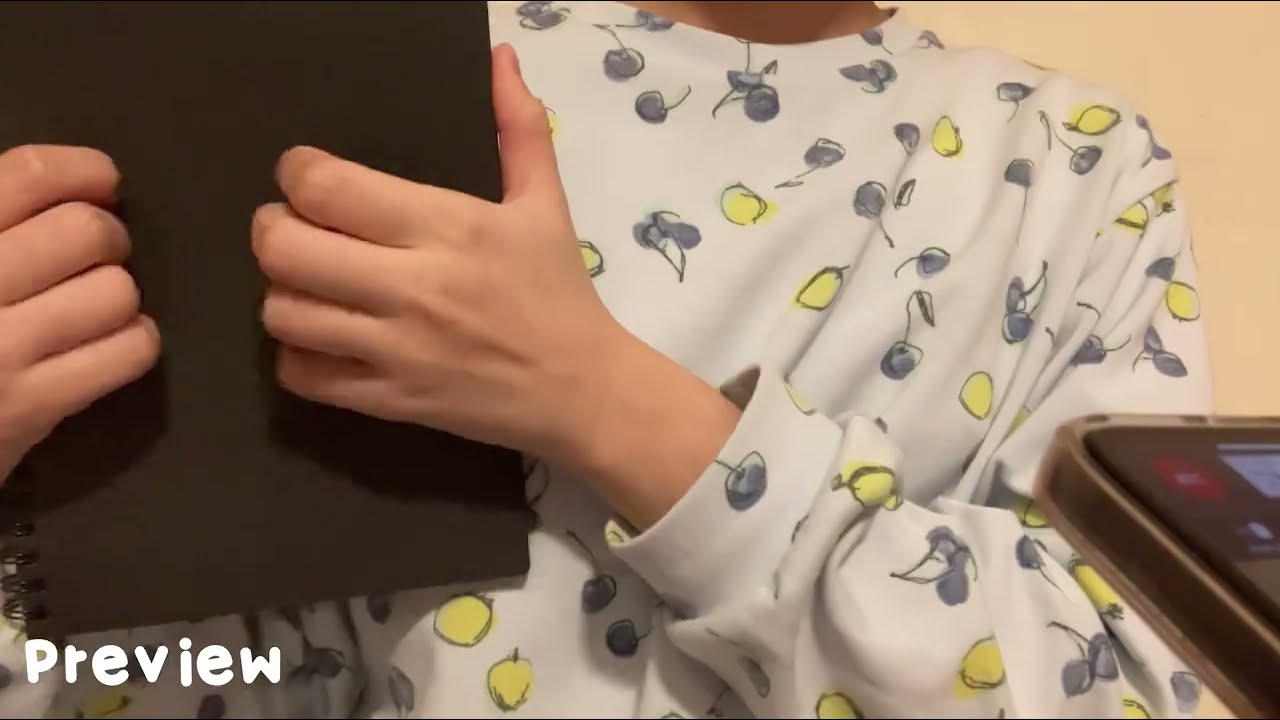 Asmr Tapping No Talking Youtube