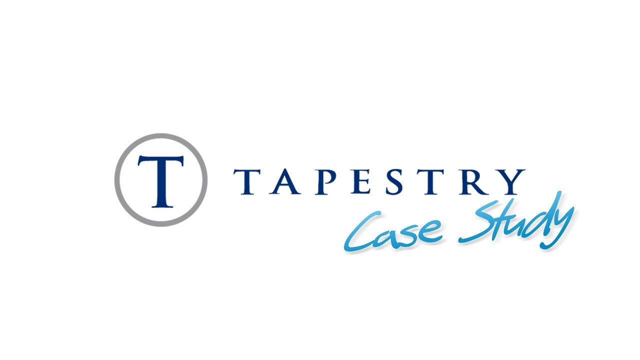 The Safety Of Es Tapestry Case Study Youtube
