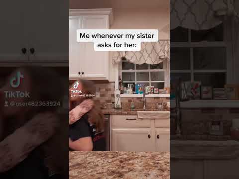 Pov My Little Sister Asks For Her Youtube