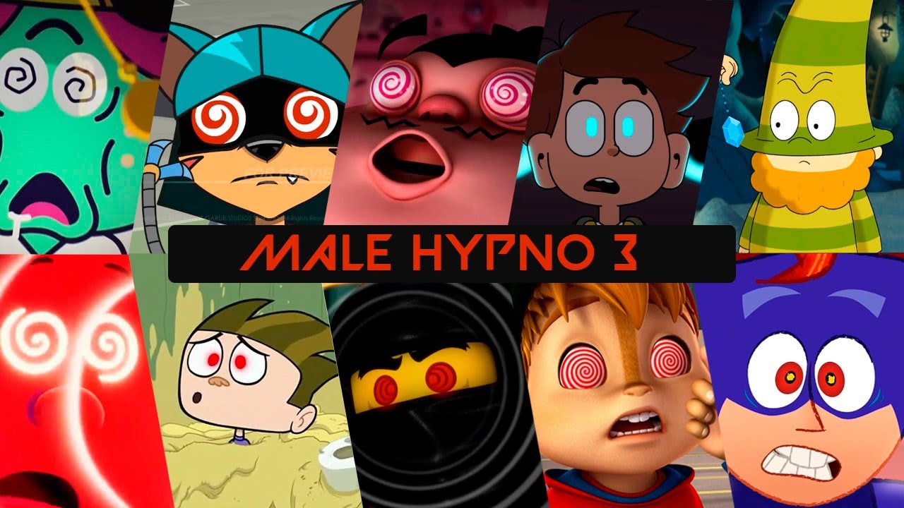 Male Hypno 3 Youtube