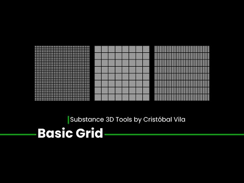 Basic Grid