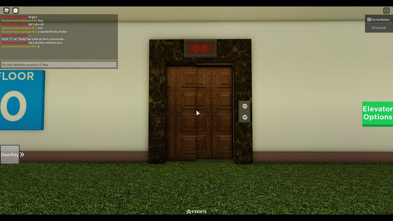 Roblox Elevators Youtube