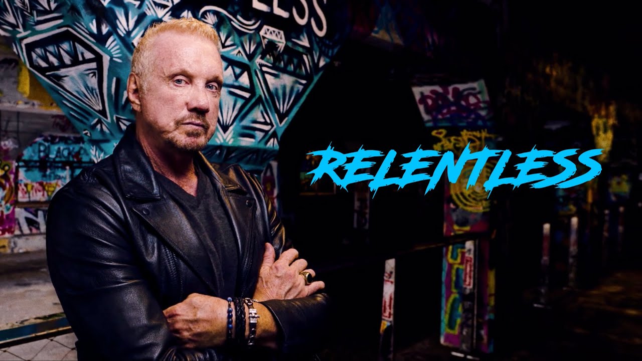 Relentless Full Documentary Youtube
