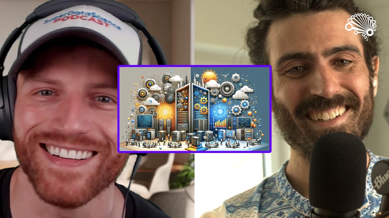 Mlops Vs Ml Engineering Explained Youtube