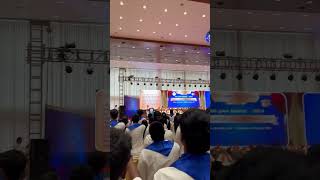 Graduation Day Rvce 2024 Graduation Graduationday Engineering Rvce ...