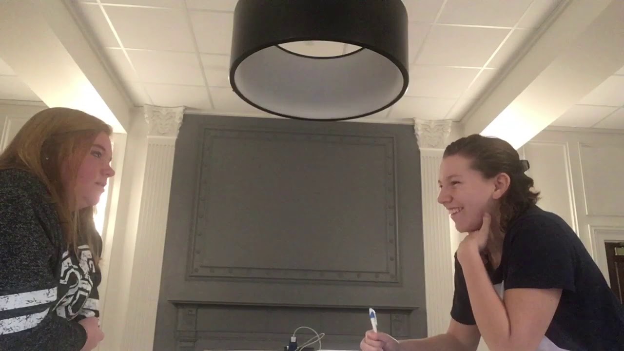 Health Interview Youtube