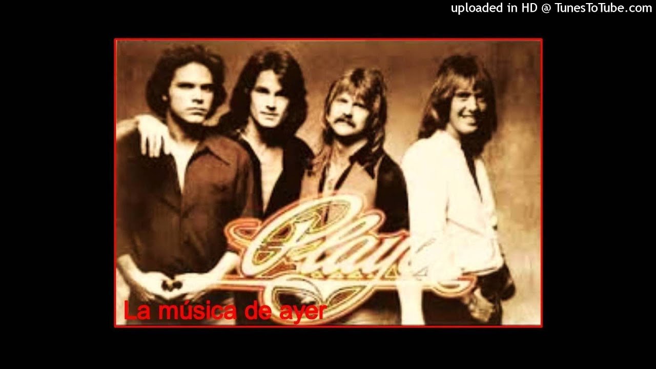 Player Baby Come Back Chords Chordify