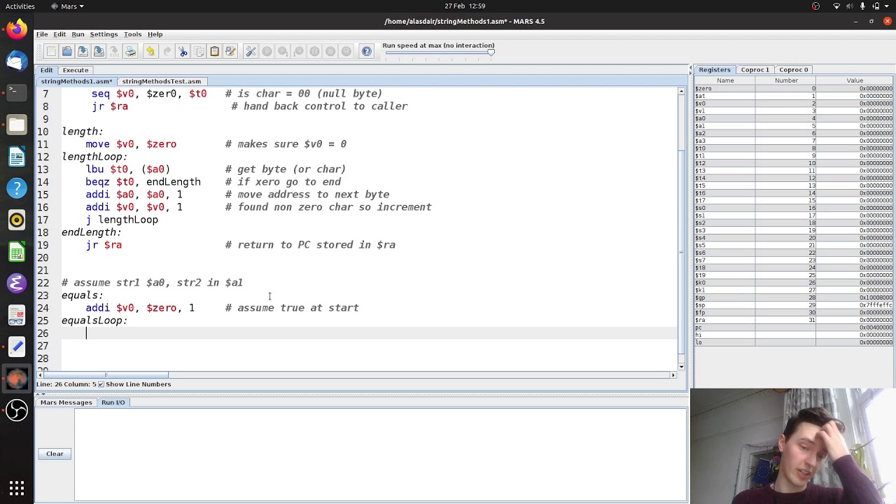 String Methods Youtube