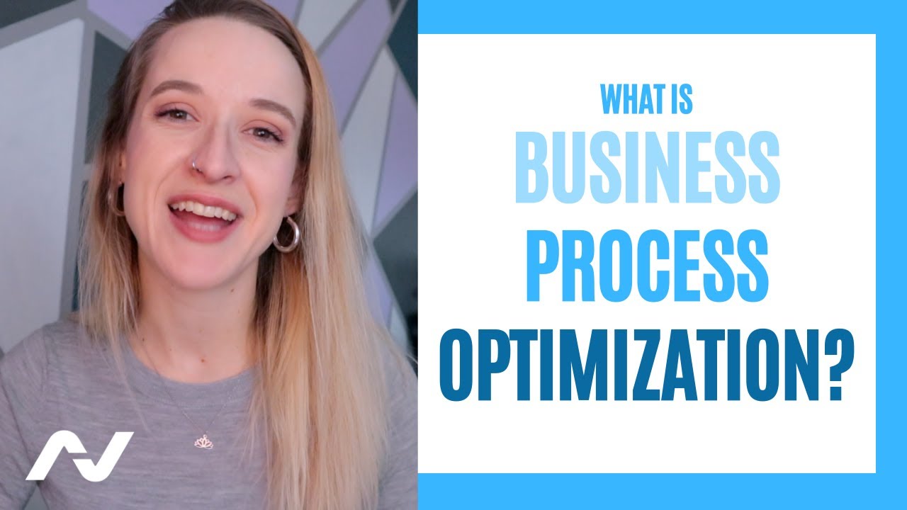 Business Process Optimization Bpo
