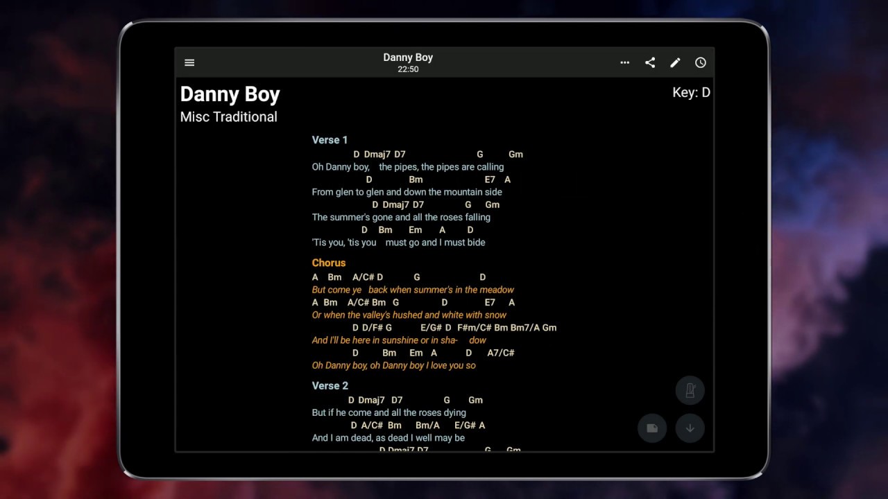 Songbookpro Introduction Youtube