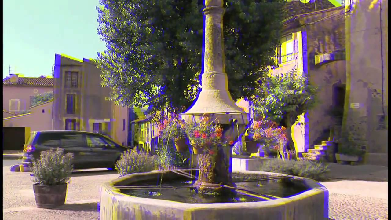 3d Demo Using Colorcode3d Youtube