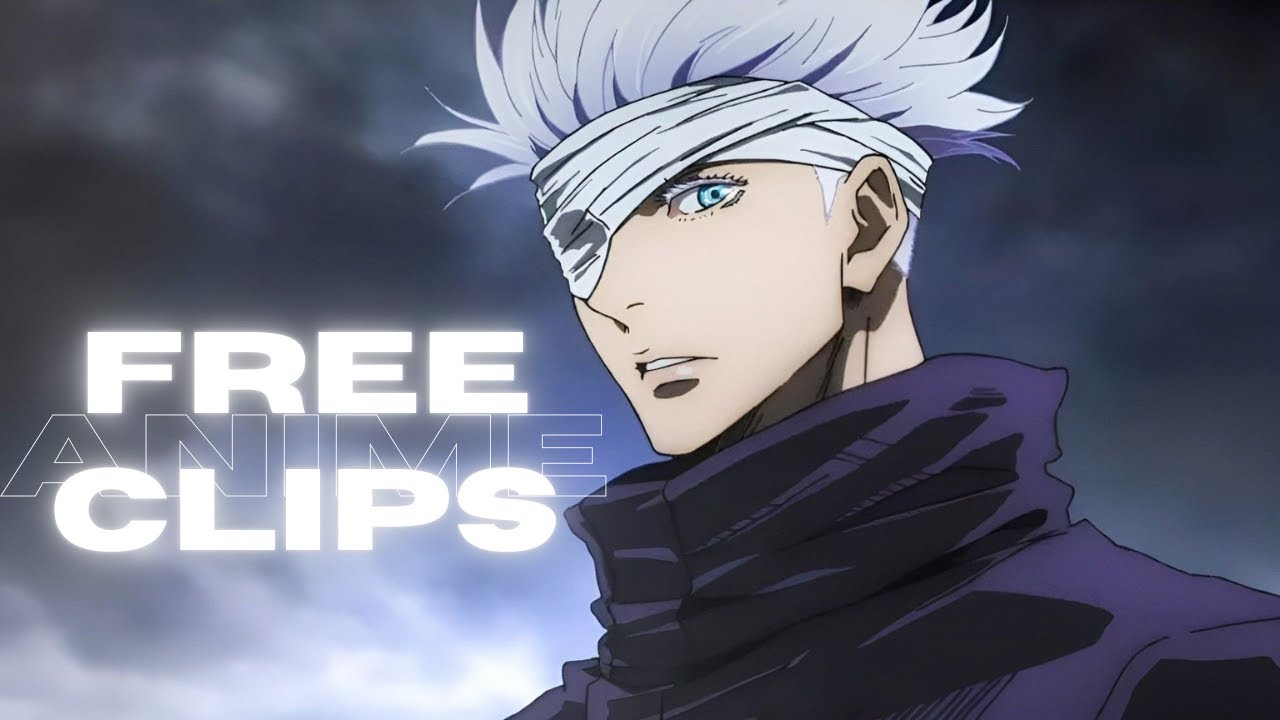 Free Anime Videos For Editing 5 Best Amv Editor Apps To Edit Amvs
