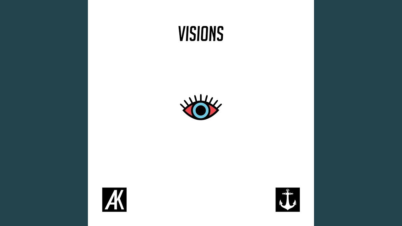 Visions Youtube Music