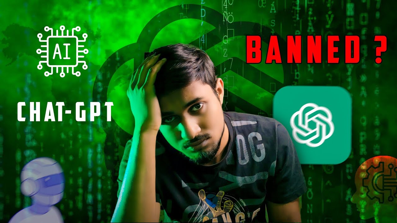 Why Should You Stop Using Chat Gpt Watch This Before Using Chat Gpt