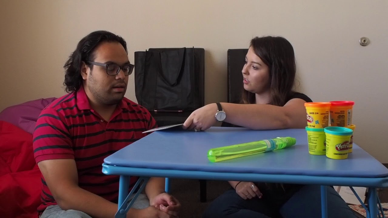 Nonexample Errorless Learning Youtube