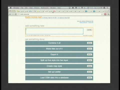 Making Maps With Python Youtube