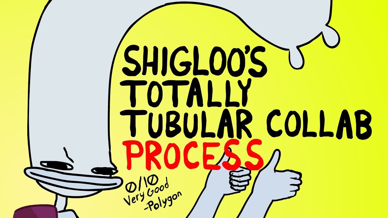 Oney Plays Ttc Process By Shigloo Youtube