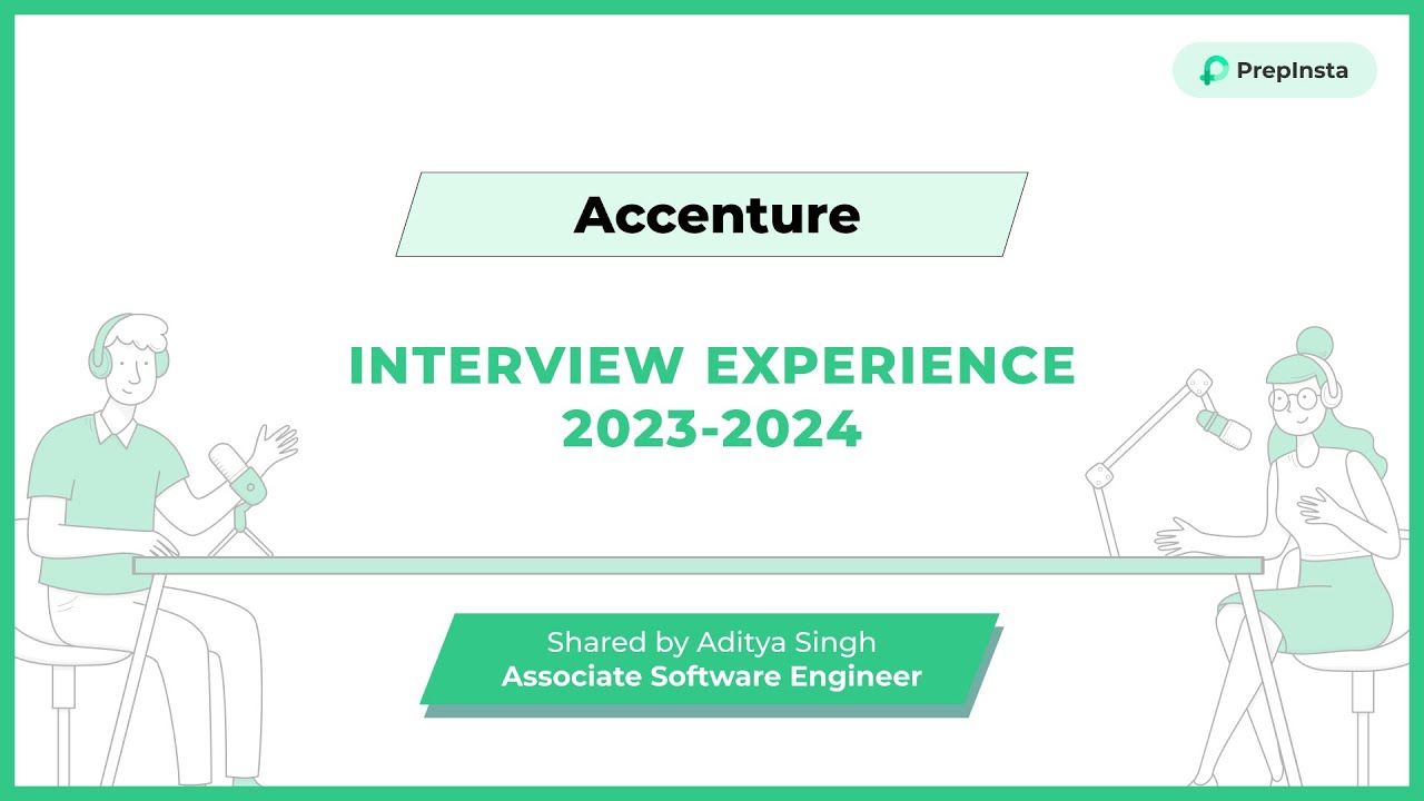 Accenture Interview Questions And Answers Accenture Interview