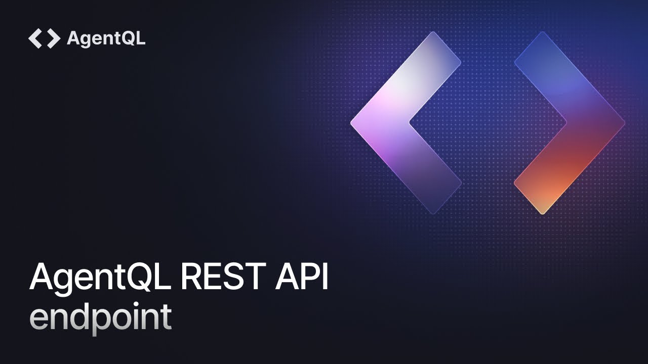 Get Data From Any Page With Agentql S Rest Api Endpoint Youtube