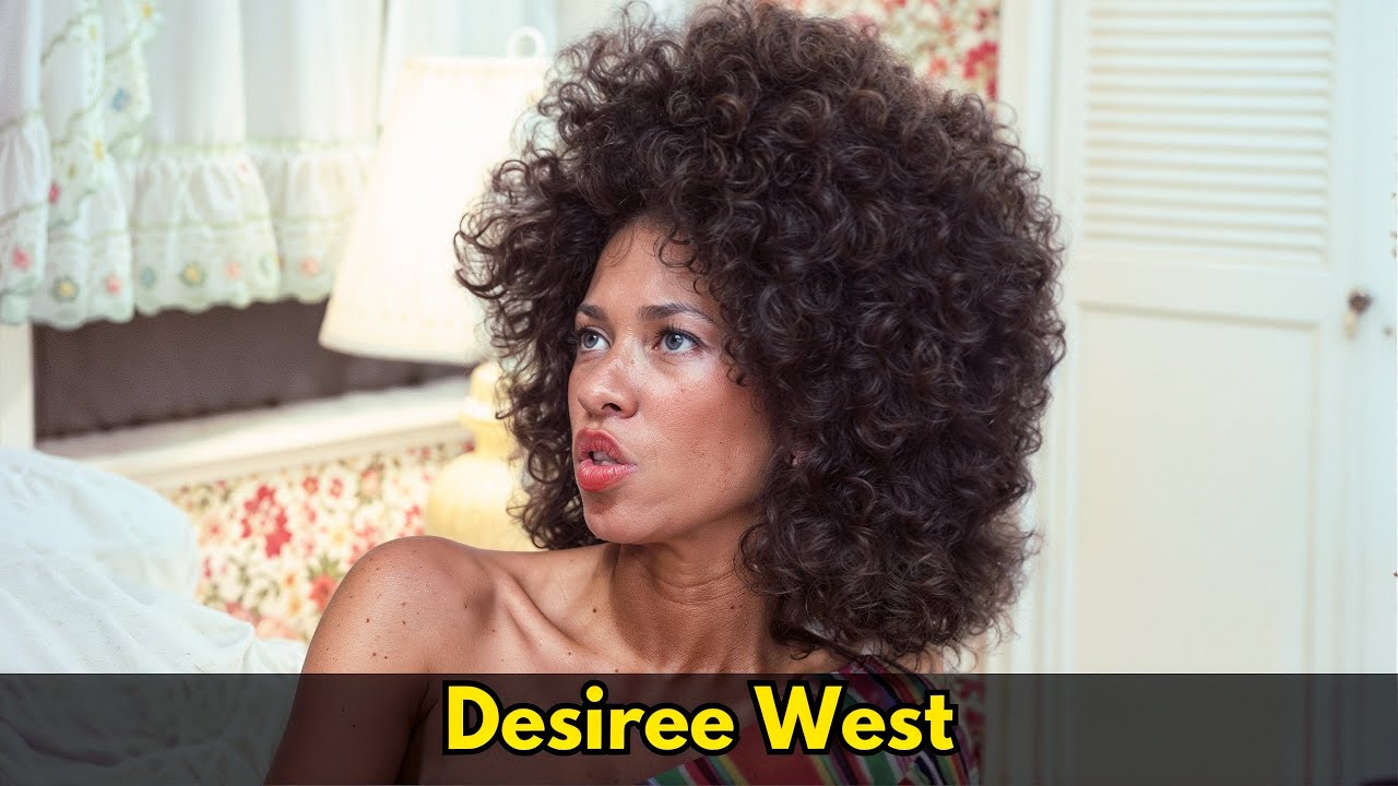 The Rise And Legacy Of Desiree West A Trailblazer In Mature
