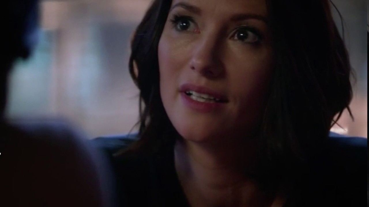 Supergirl Alex Danvers Coming Out Scene 2x05 Youtube
